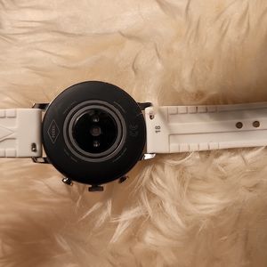 Fossil | Wearables | Fossil Gen 4 Venture Hr | Poshmark